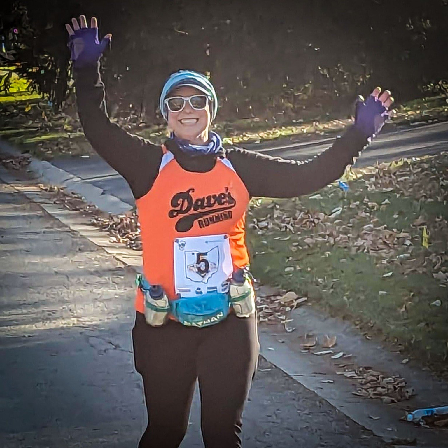 Run Toledo Ambassadors