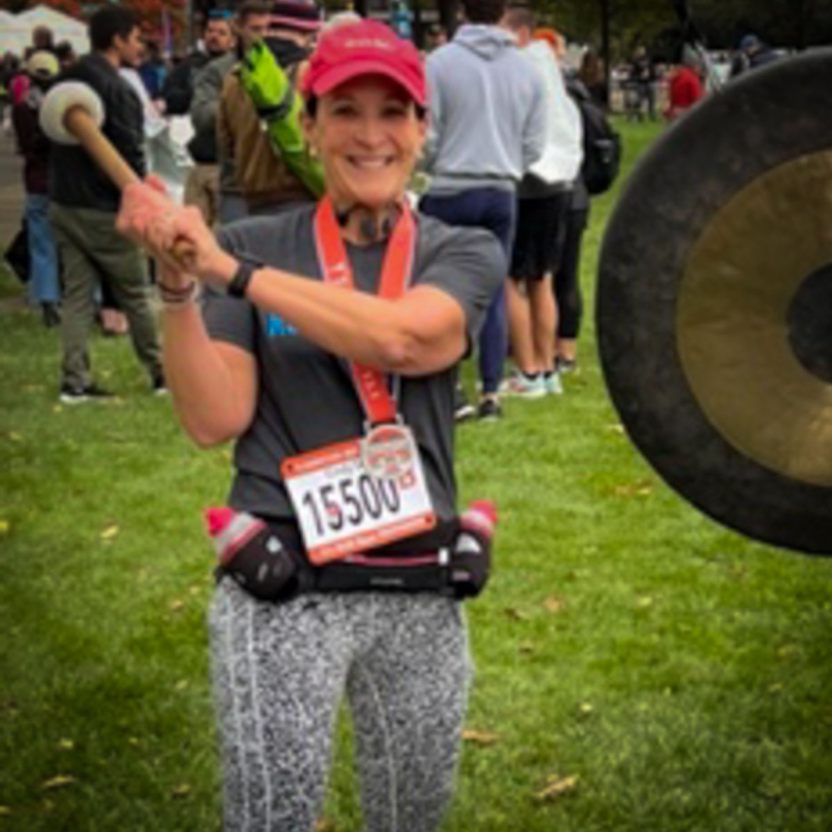 Run Toledo Ambassadors