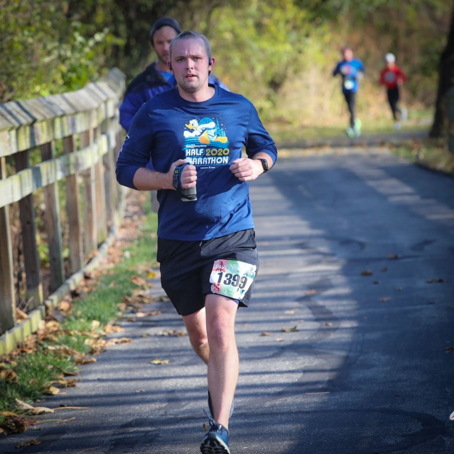 Run Toledo Ambassadors