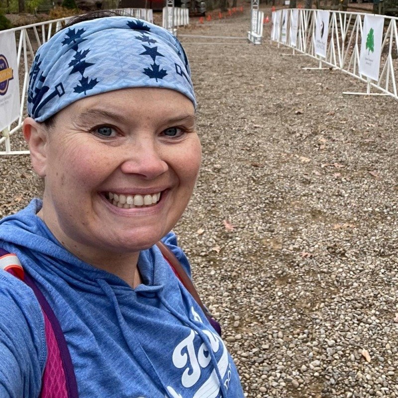 Running Ambassadors — A Positive, Friendly & Insightful Team