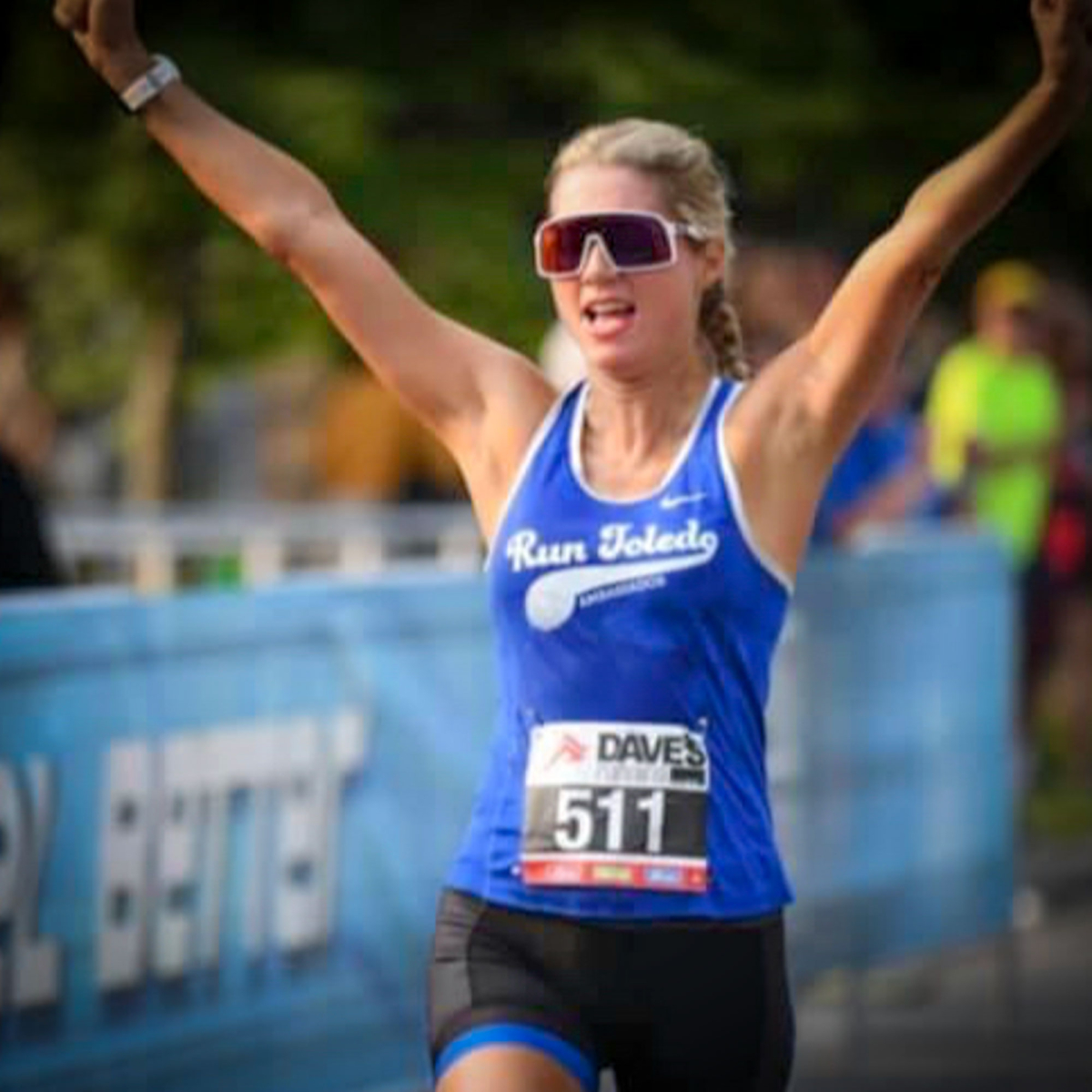 Running Ambassadors – Run Toledo, Ohio