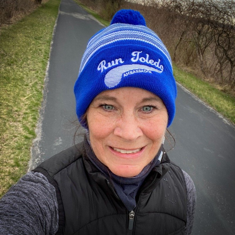 Running Ambassadors — A Positive, Friendly & Insightful Team
