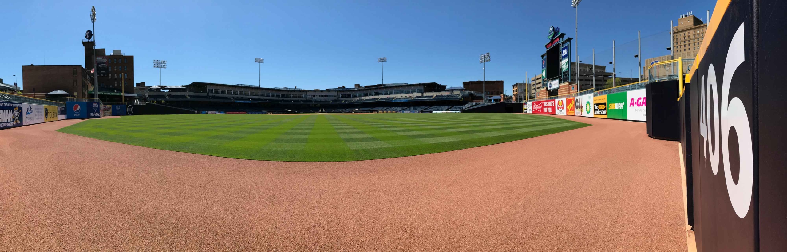 mud-hens-stadium-outfiled-view – Run Toledo, Ohio
